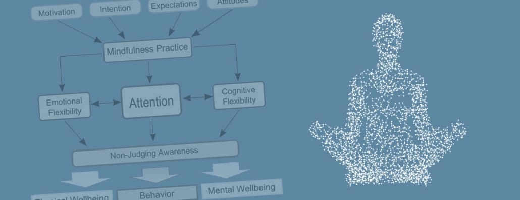 Meditation Research | Liverpool Mindfulness Model